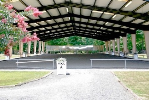 NSTC Tour the Facility